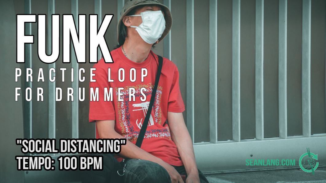 Funk - Arcade MasterSeanLang.com